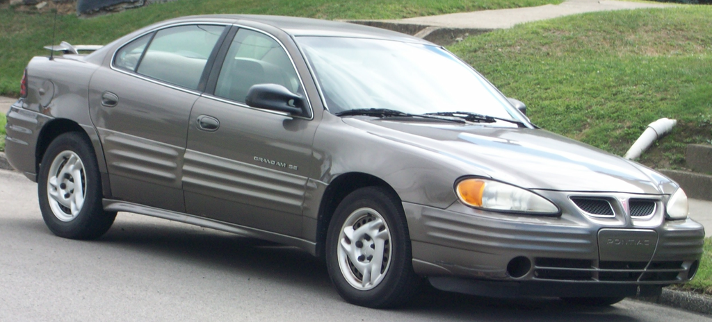 Pontiac: Memories of a Legendary American Brand - Mako Motor